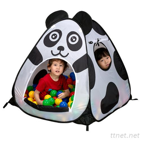 Ball House, Ball House products, Li Hsen Plastics Co., Ltd.