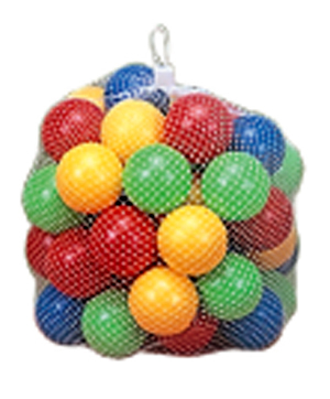 Plastic Ball, Plastic Ball products, Li Hsen Plastics Co., Ltd.